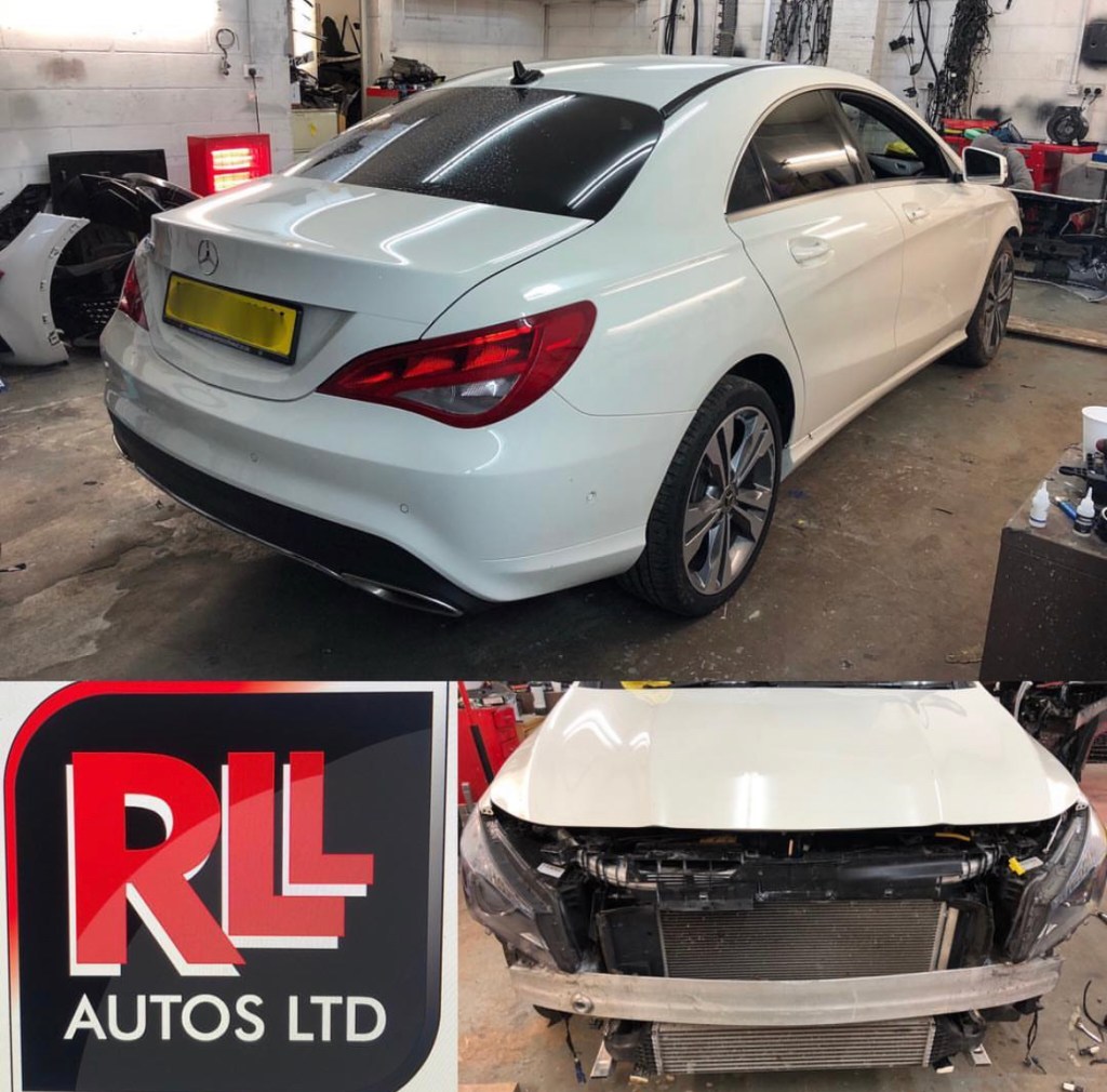 Our Services – RLL Autos LTD